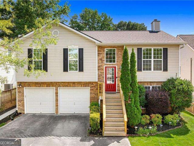 5822 Bridgeport Court
