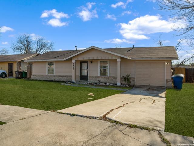 5822 Castle Hunt, San Antonio, TX 78218 | MLS #1934 | Compass