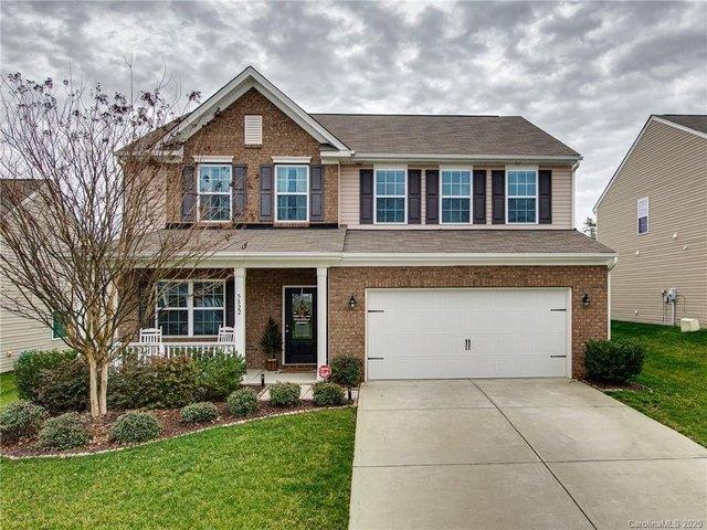 5822 Castlecove Rd, Charlotte, NC 28273