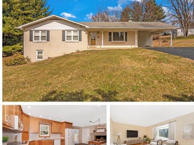 5822 Corporal Jones Ct, Mount Airy, MD 21771