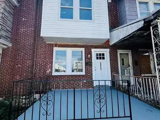 5822 CRITTENDEN ST, PHILADELPHIA, PA 19138 Condo/Townhome For.