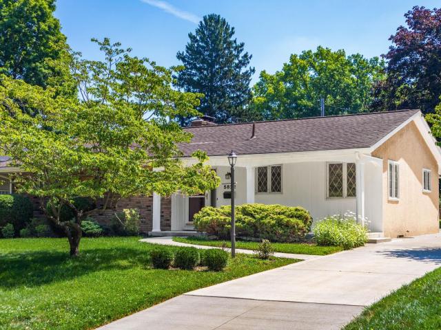 5822 Falmouth Court, Columbus, US, OH