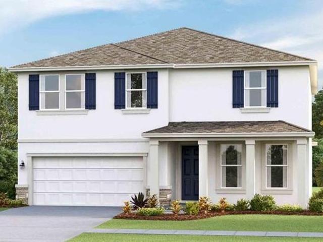 5822 Flagstone Trl, Palmetto, FL 34221
