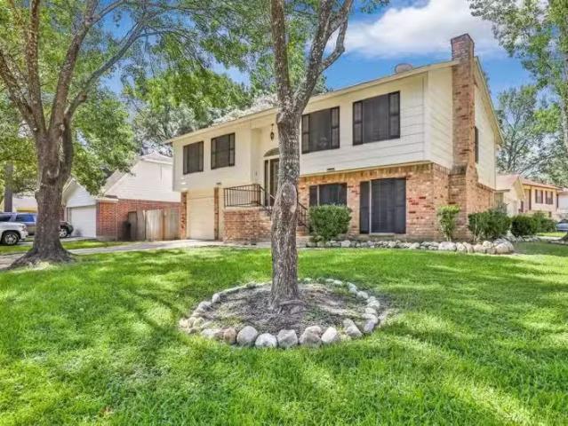 5822 Flax Bourton St, Humble, TX 77346 MLS 5563673