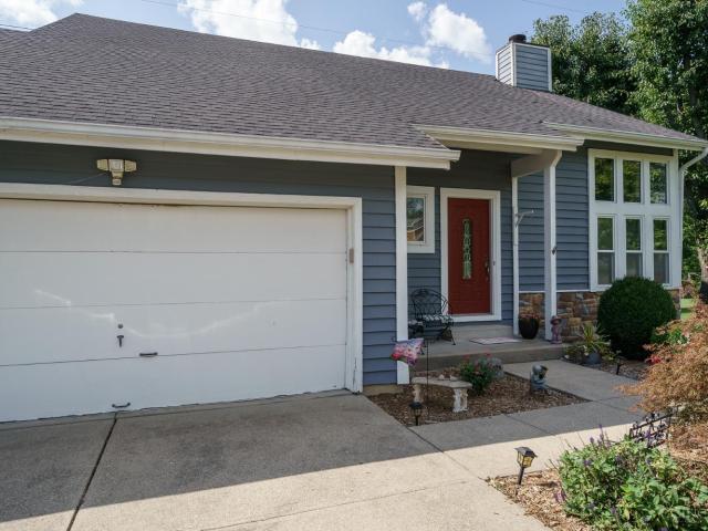 5822 Forge Bridge Drive