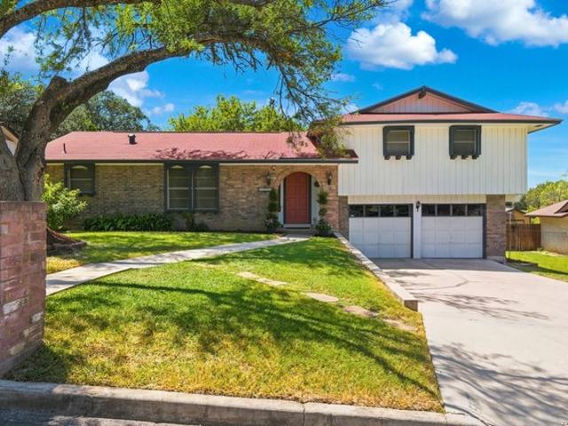5822 Gomer Pyle, San Antonio, TX 78240