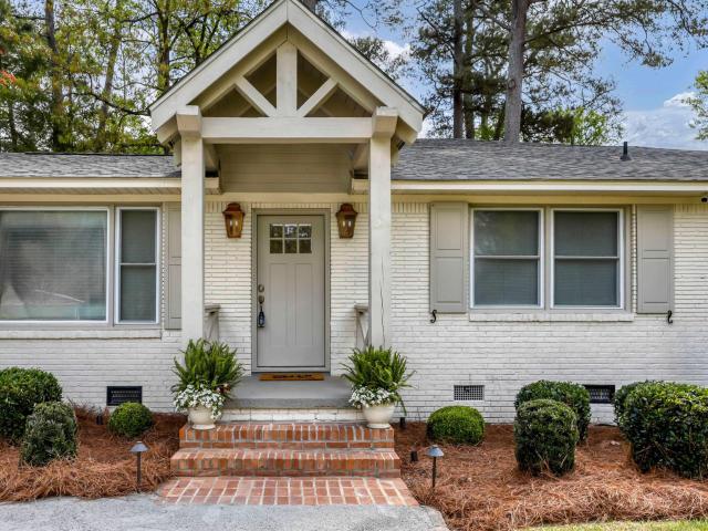 5822 Pinebranch Road