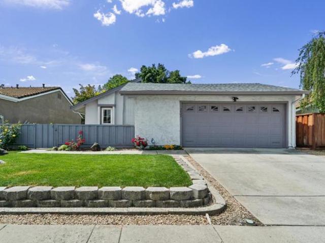 5822 Silver Leaf Rd, San Jose, CA 95138