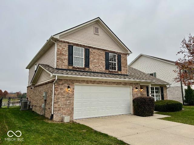 5822 W Deerview Bend, McCordsville, IN 46055 | Compass