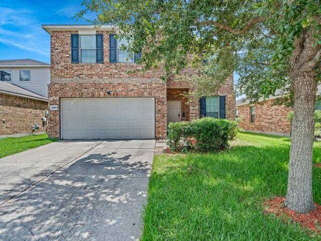 5822 Water Violet Ln, Richmond, TX 77407