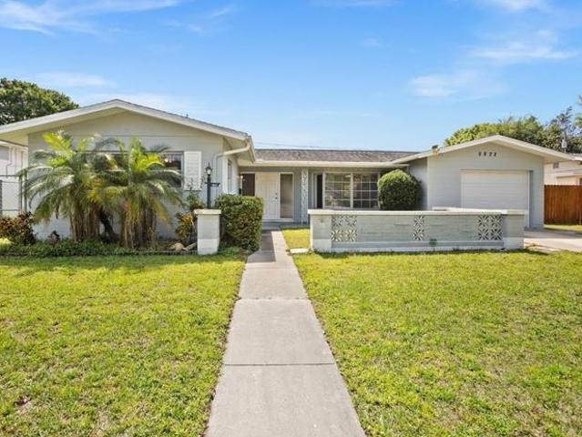 5822 28th Ave N, Saint Petersburg, FL 33710