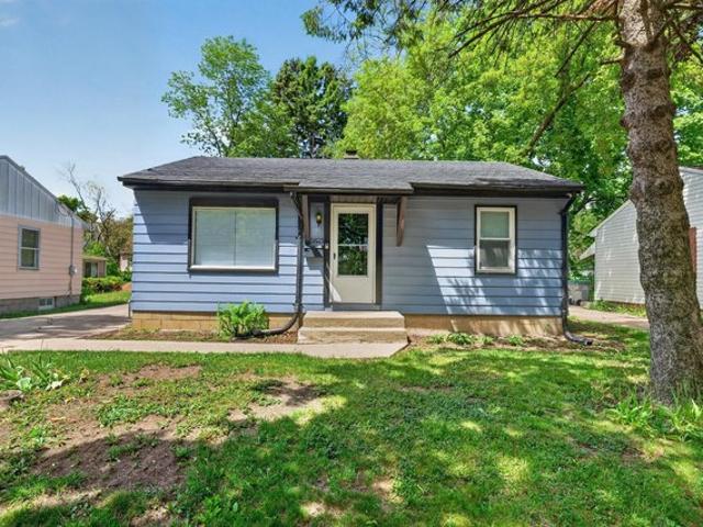 5823 N 36th St, Milwaukee, WI 53209