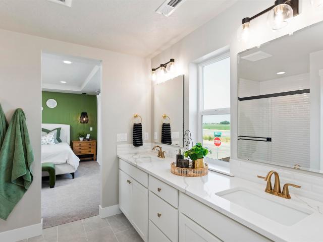 5823 N Patimos Ave, Meridian, ID 83646 | MLS #98964 | Compass