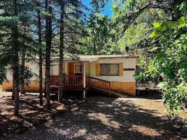 5823 Apache Trail, Pinetop, AZ 85935 MLS 252813