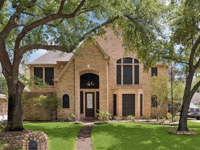 5823 Ashmere Ln, Spring, TX 77379