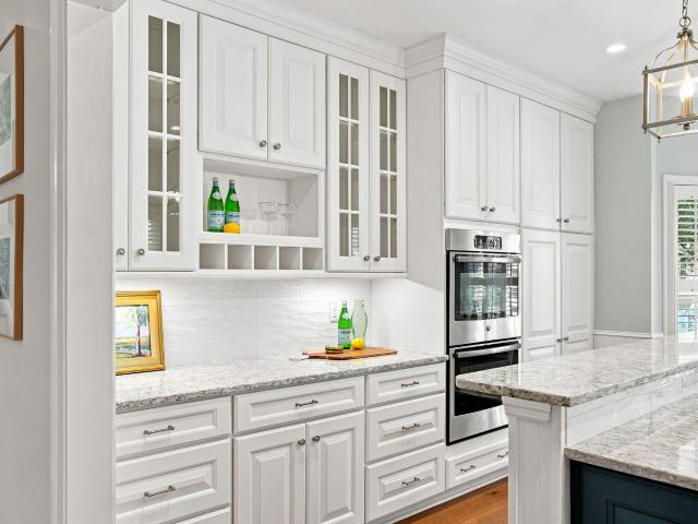 5823 Back Bay Drive