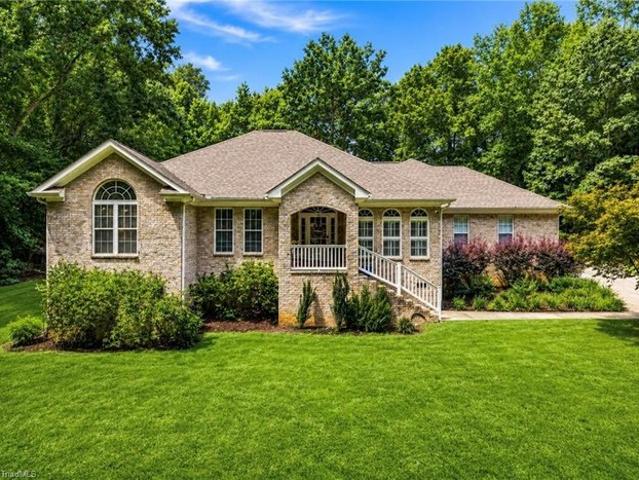 5823 Big Oak Way, Randleman, NC 27317