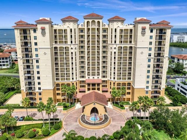 5823 Bowen Daniel Dr Unit 1603, Tampa, FL 33616