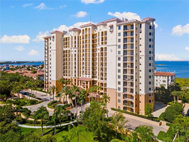 5823 Bowen Daniel Dr, Unit 906, Tampa, FL 33611 | MLS #TB8465 | Compass