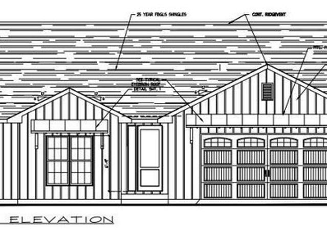 5823 Caldwell Rd, Loudon, TN 37774