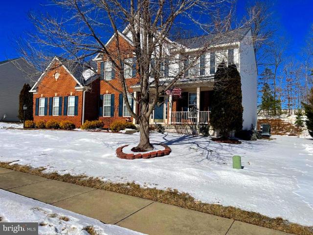 5823 Deep Creek Drive