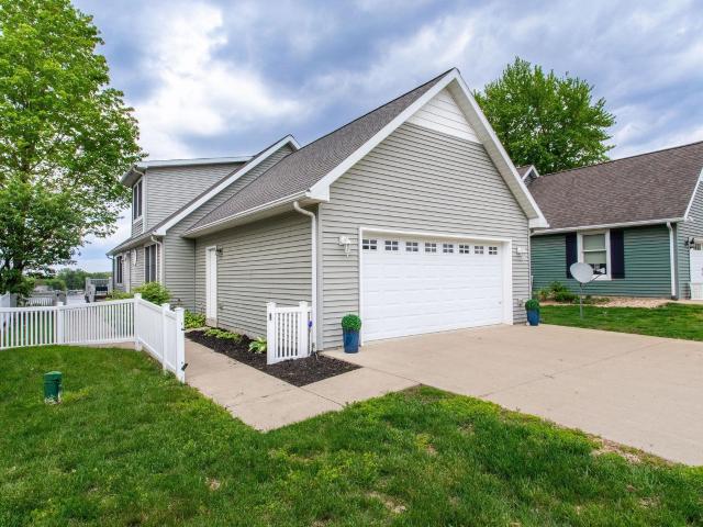 5823 E Sheridan Road