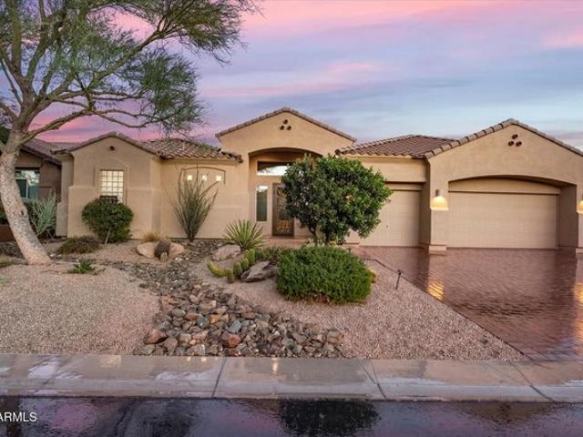 5823 E Sierra Sunset Trl, Cave Creek, AZ 85331