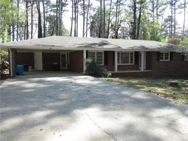 5823 Fulton Circle