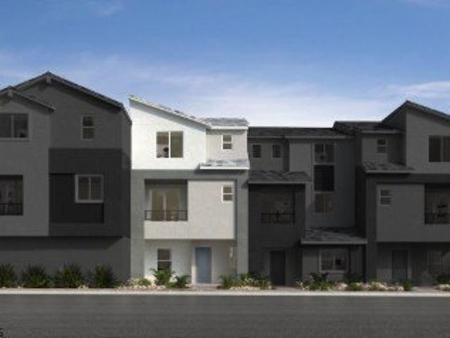 5823 Gallery Row St, Las Vegas, NV 89148