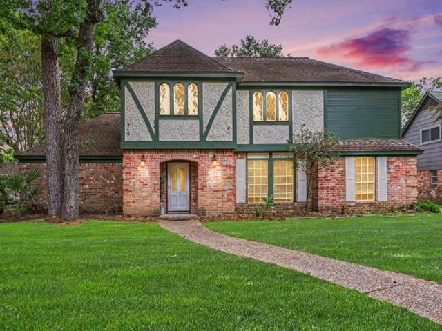 5823 Havenwoods Dr, Houston, TX 77066