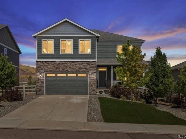 5823 Plains End Ct, Castle Rock, CO 80104