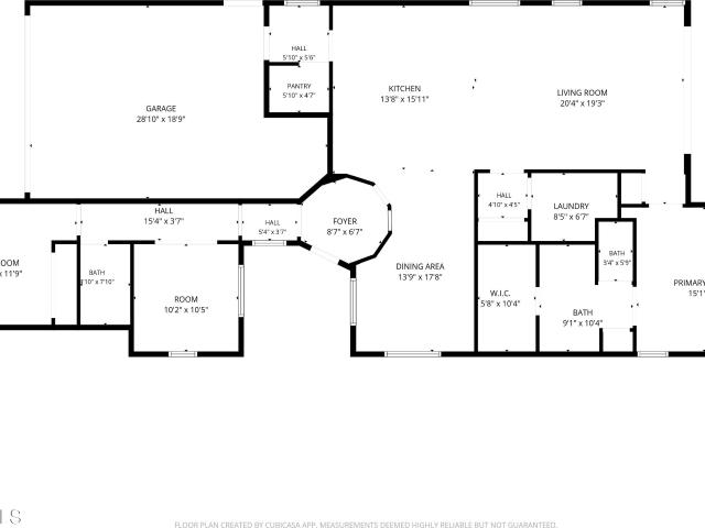 5823 s del rancho