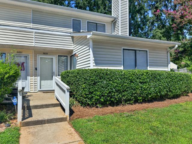 5823 Shady Grove Circle