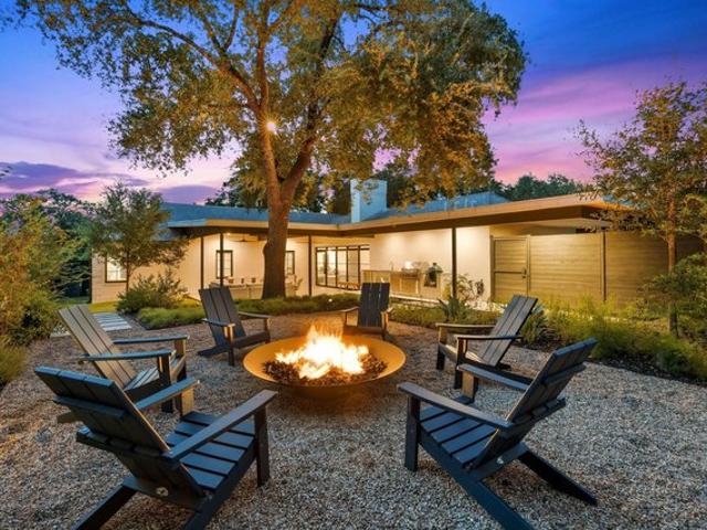 5823 Trailridge Dr, Austin, TX 78731