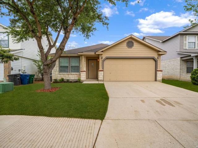 5823 Trent Rnch, San Antonio, TX 78249