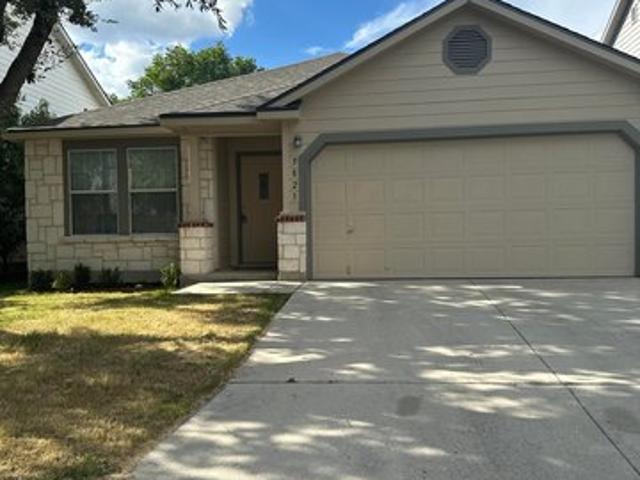 5823 Trent Rnch, San Antonio, TX 78249