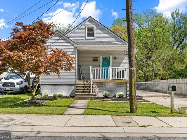 5823 Westwood Ave, Baltimore, MD 21206