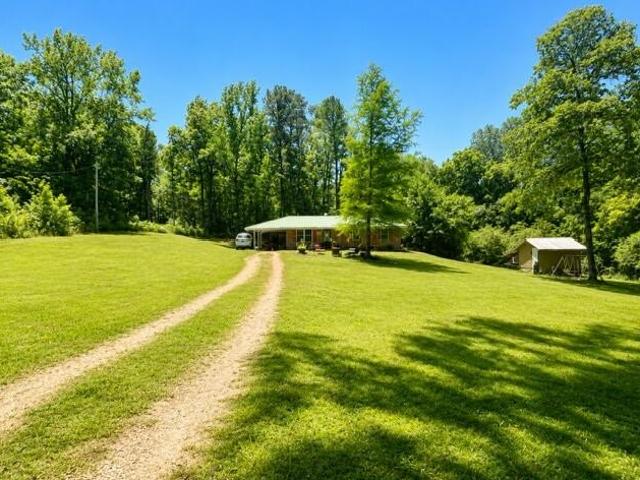 582 County Road 433, Vardaman, MS 38878