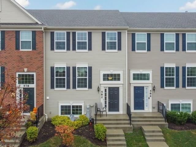 582 Cannonball Dr Unit 582, Grayslake, IL 60030