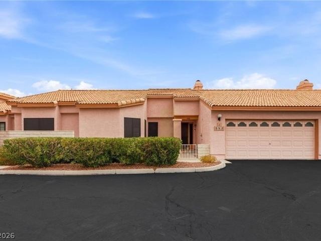 582 Cervantes Dr, Henderson, NV 89014