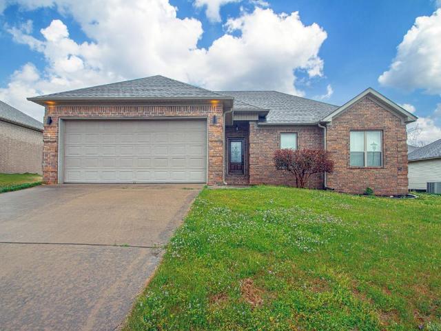 582 Crepe Myrtle Loop