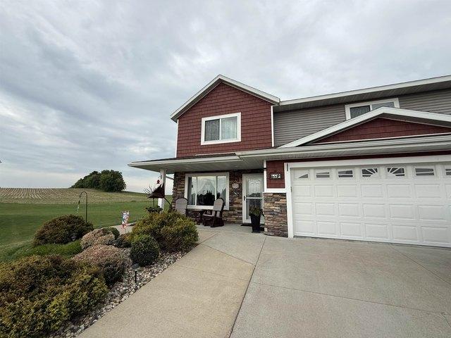 582 Alyssa St, Tomah, WI 54660