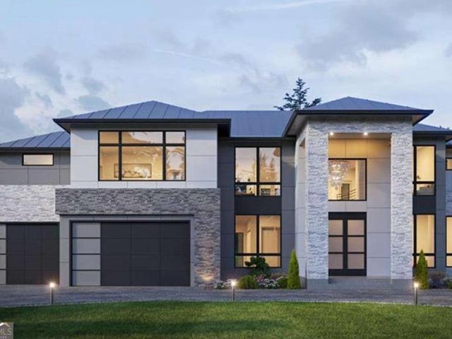 582 Arnold Rd Lot 3, Lawrenceville, GA 30044