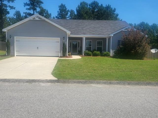 582 Brewer Dr, Aiken, SC 29803