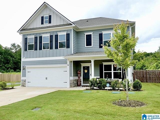 582 Bridlewood Cir, Morris, AL 35116