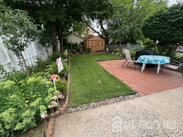 582 Garden Avenue