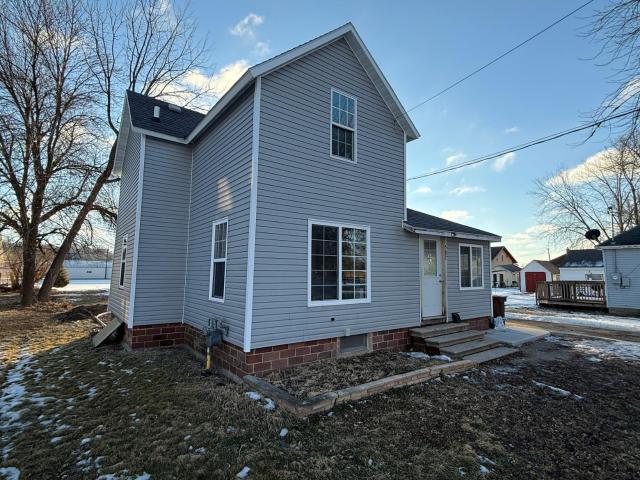 582 Gravel Road