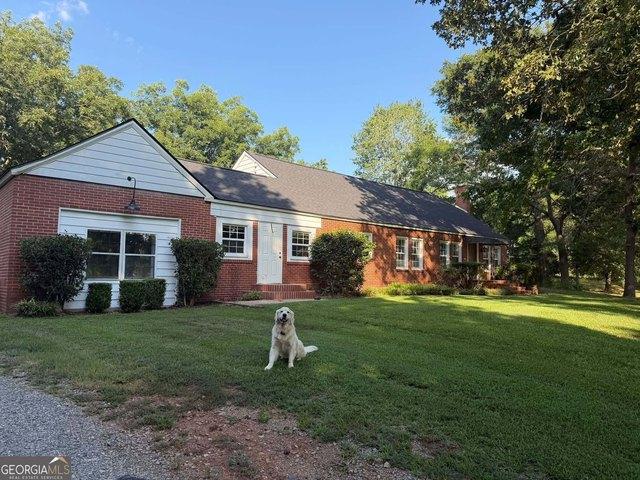 582 Greene Settlement Rd, Gray, GA 31032