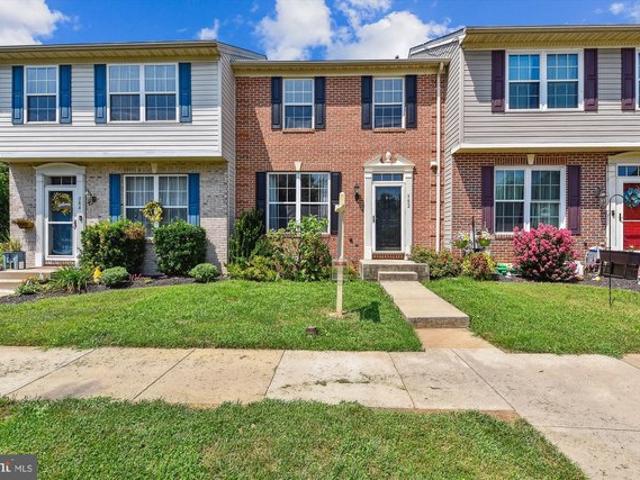 582 Doefield Ct, Abingdon, MD 21009