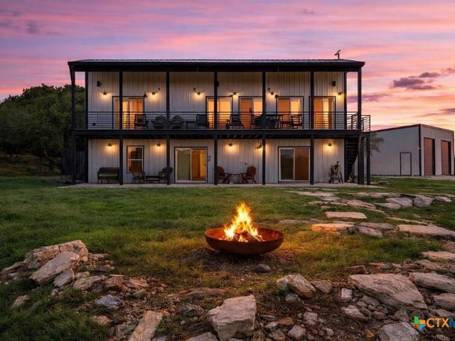 582 Delaware Creek Road